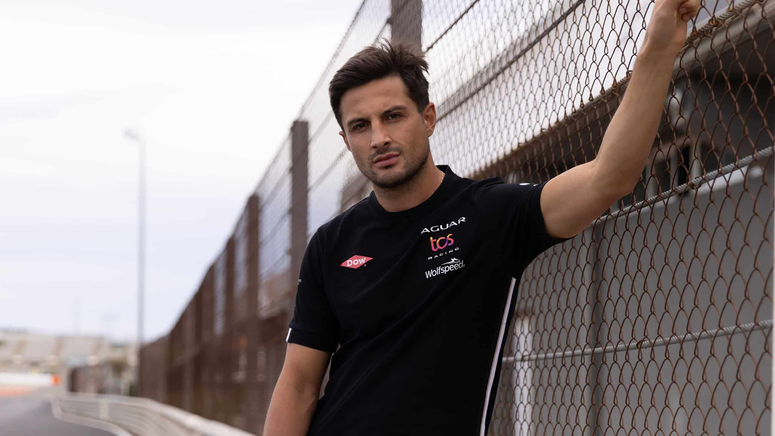 Jaguar TCS Racing seizoen 10 | Formule E-team | Jaguar