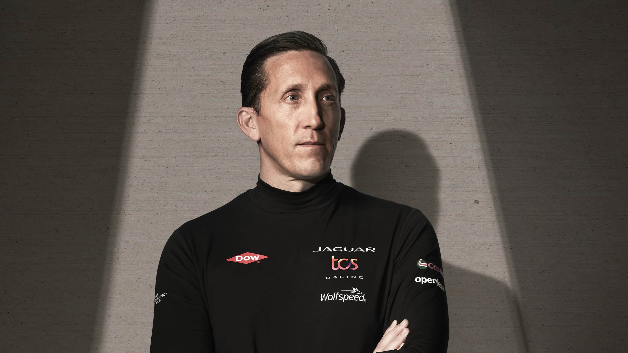 Jaguar TCS Racing seizoen 10 | Formule E-team | Jaguar