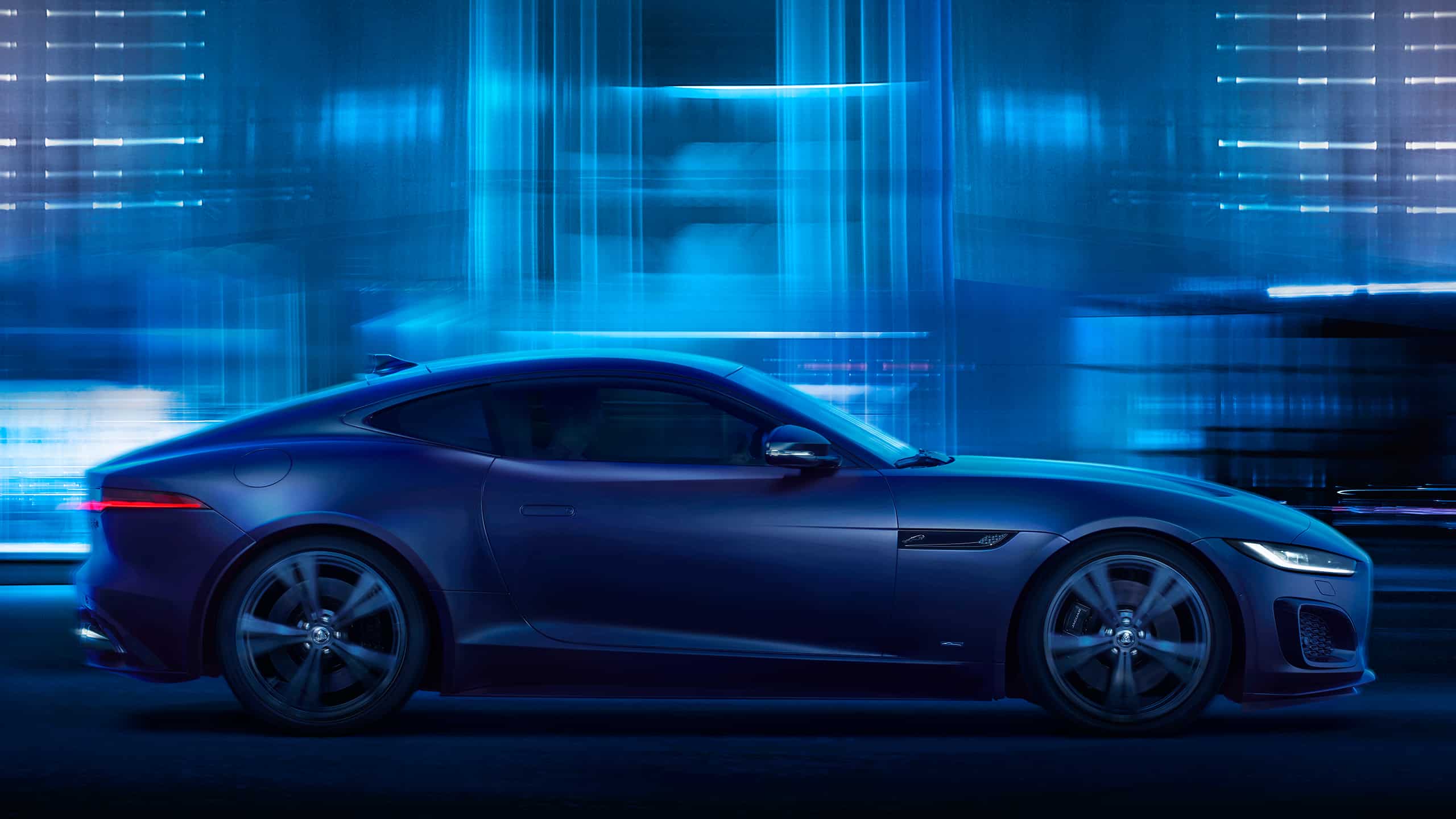 2005 Jaguar F Type