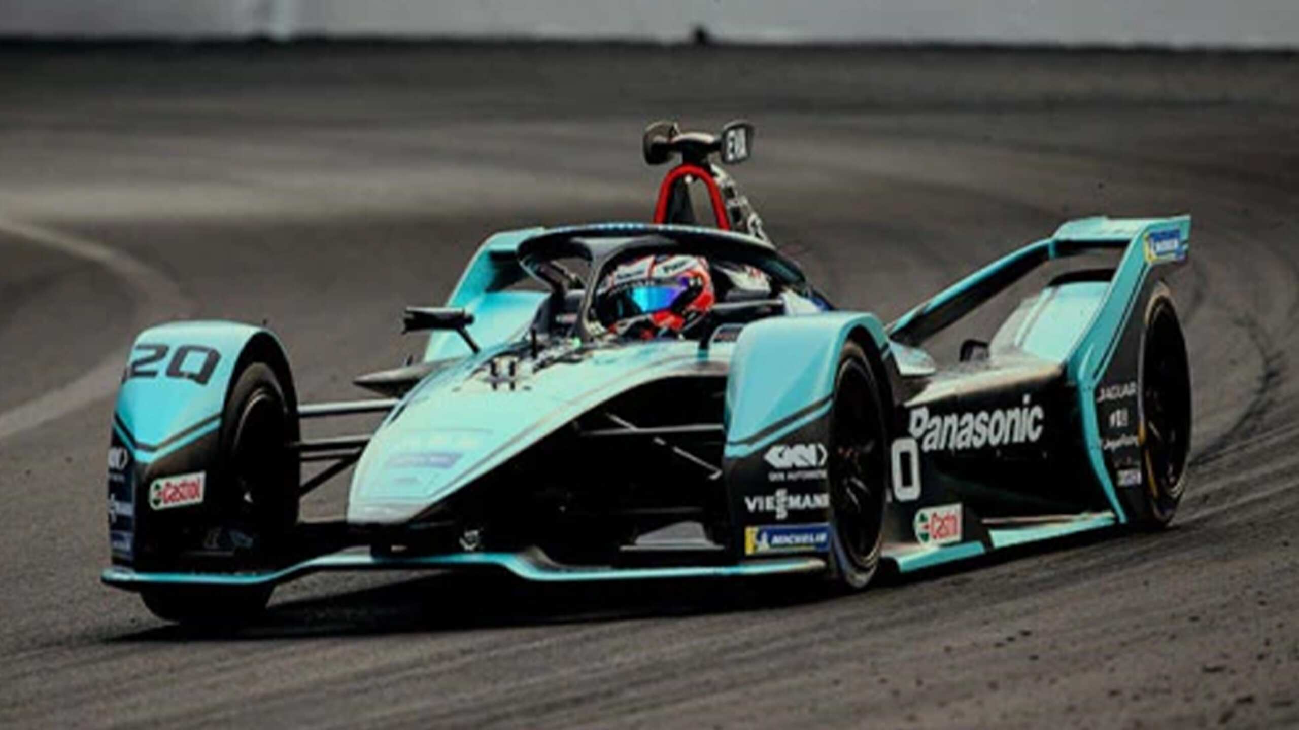 Jaguar Racing DNA | Ons autosporterfgoed | Jaguar