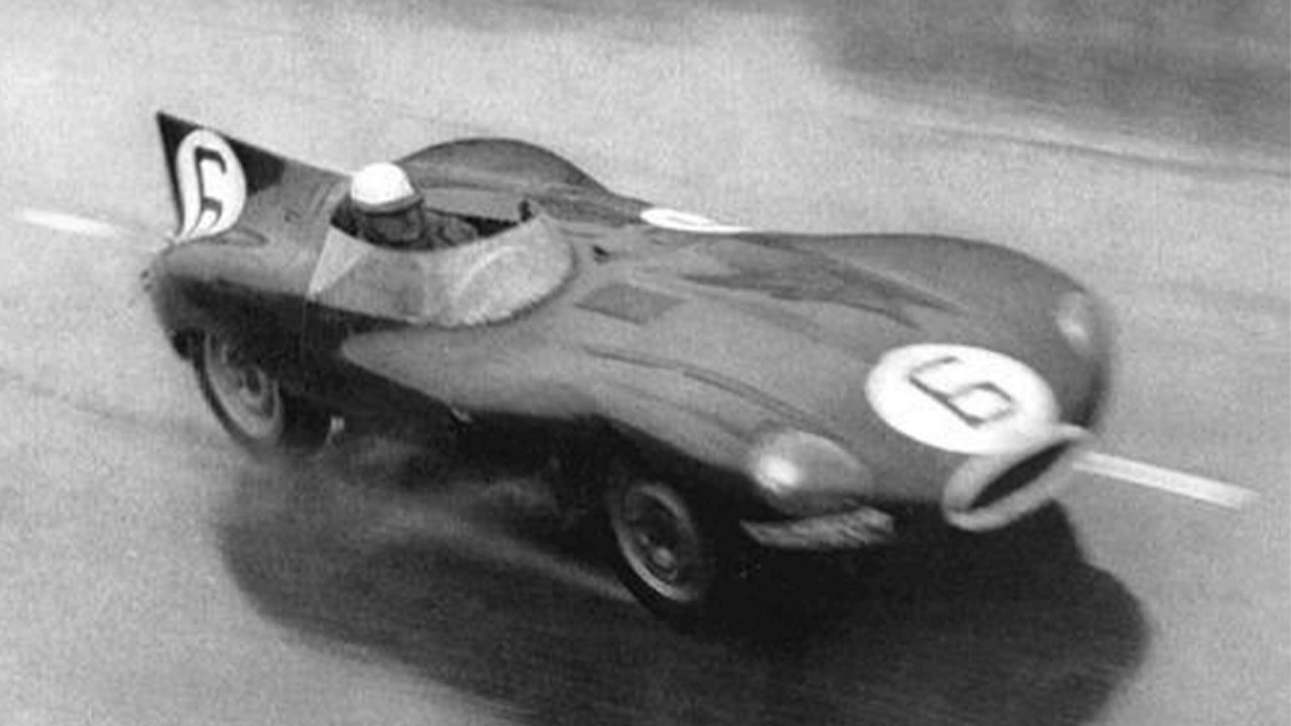 Jaguar Racing DNA | Ons autosporterfgoed | Jaguar