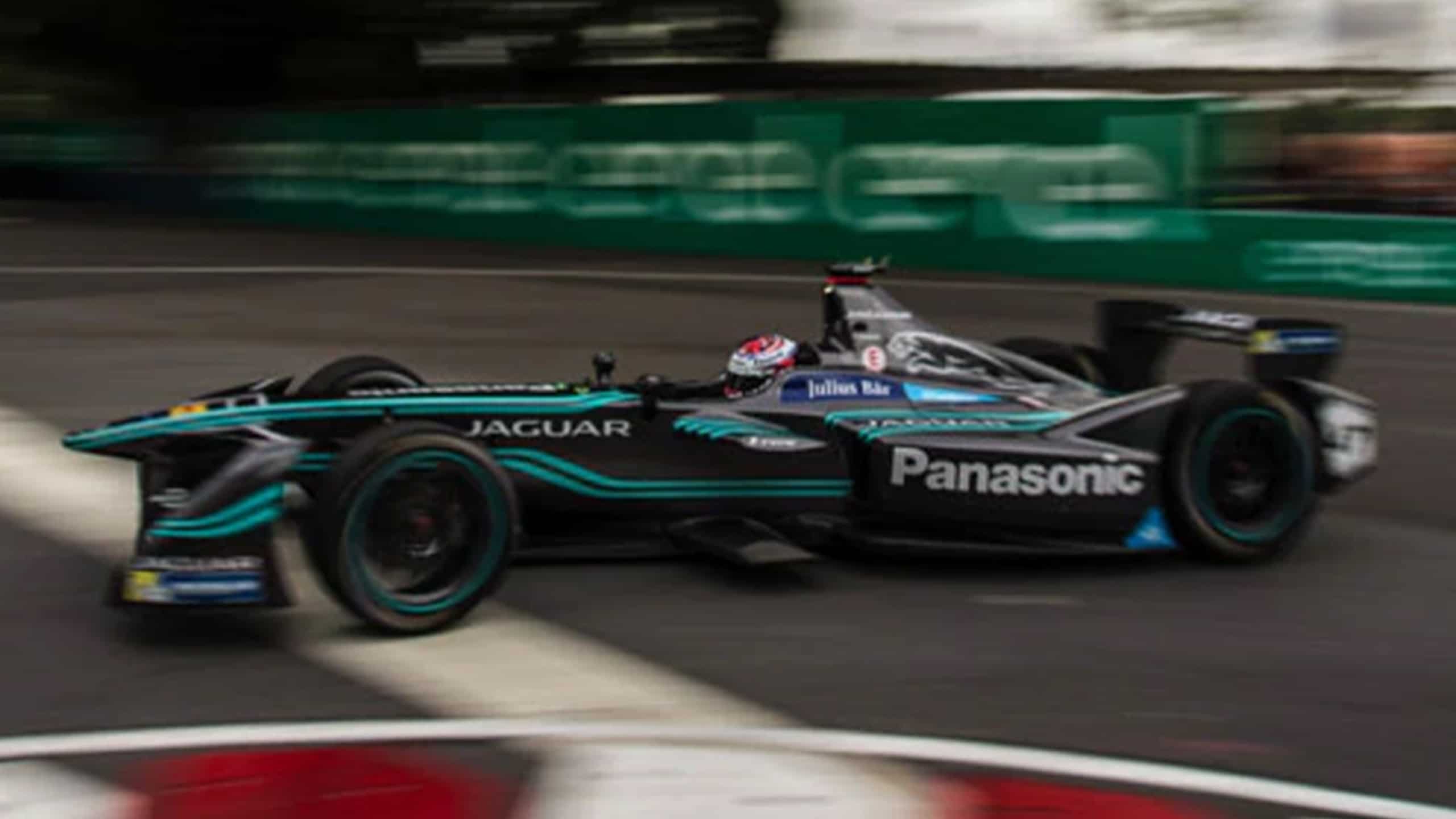 Jaguar Racing DNA | Ons autosporterfgoed | Jaguar