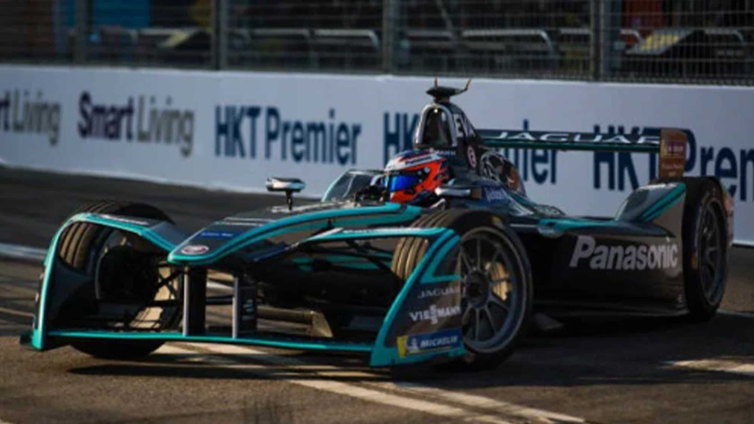 Jaguar Racing DNA | Ons autosporterfgoed | Jaguar