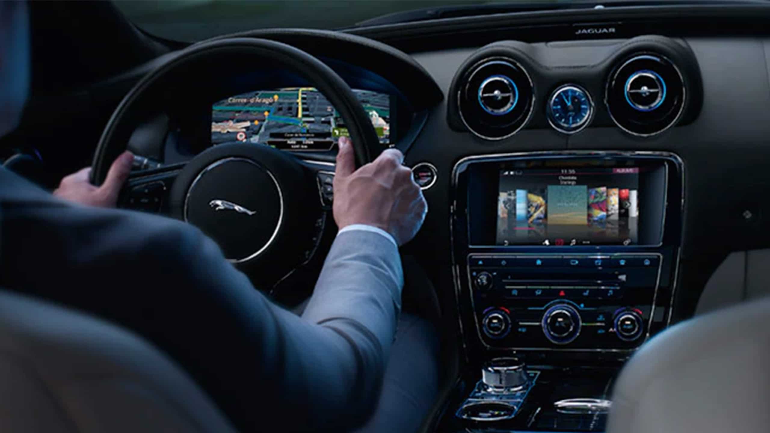 InControl | Connectivity | Jaguar